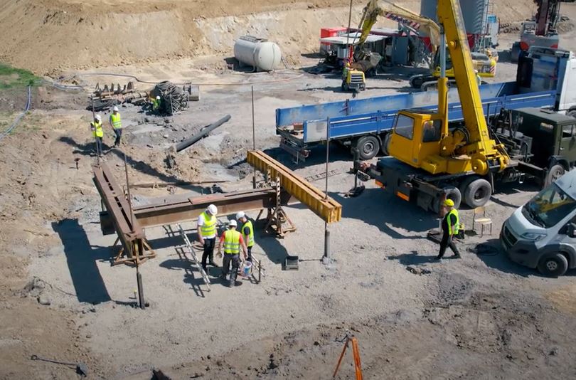 Civil Engineering Articles and Resources | The Tensar Blog