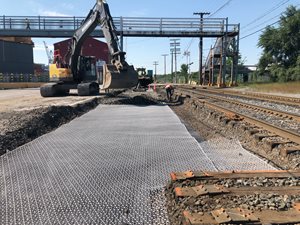 Civil Engineering Articles and Resources | The Tensar Blog