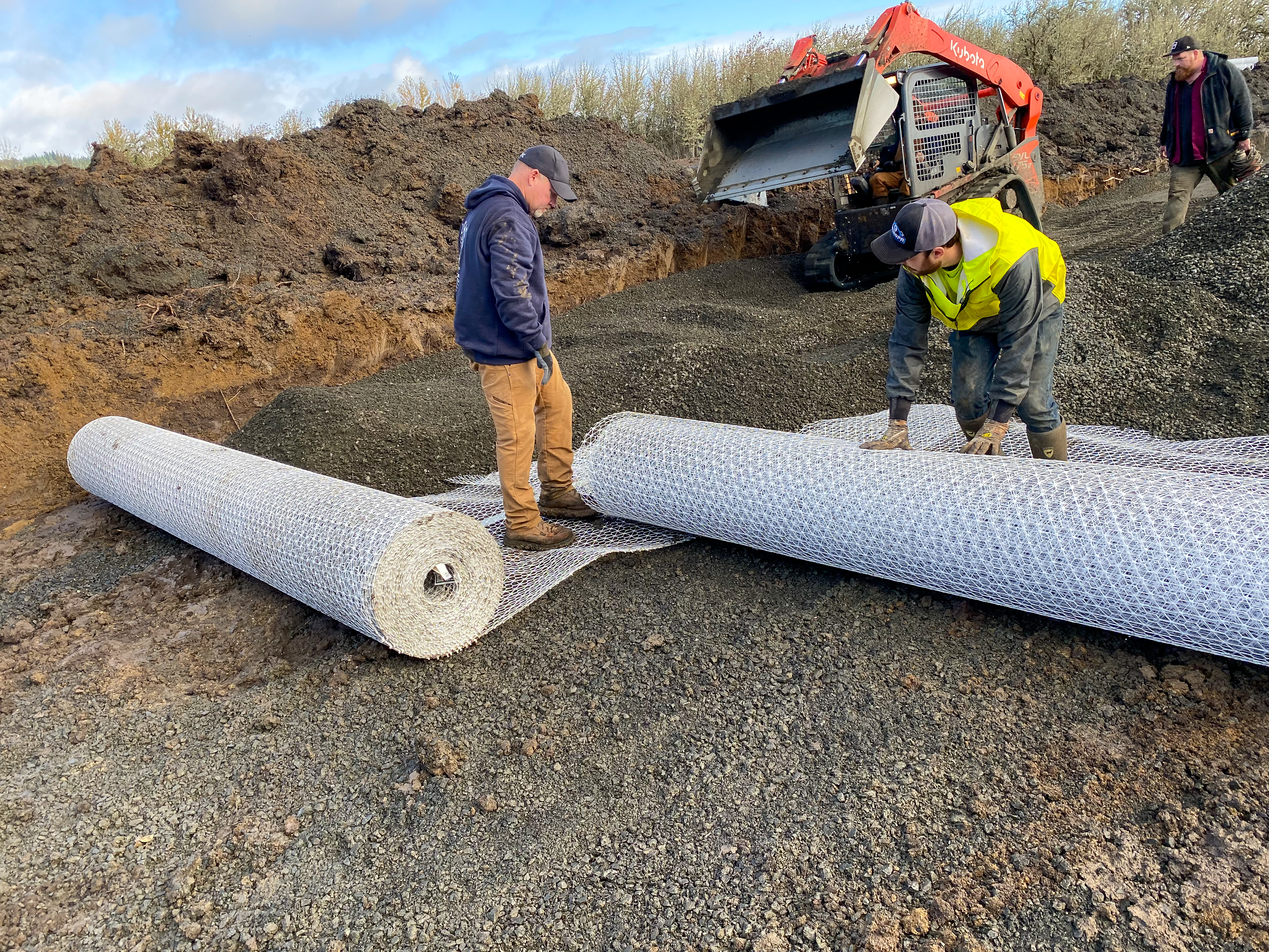 Civil Engineering Articles and Resources | The Tensar Blog