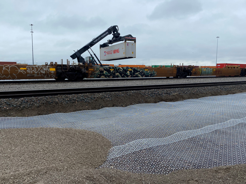 Civil Engineering Articles and Resources | The Tensar Blog