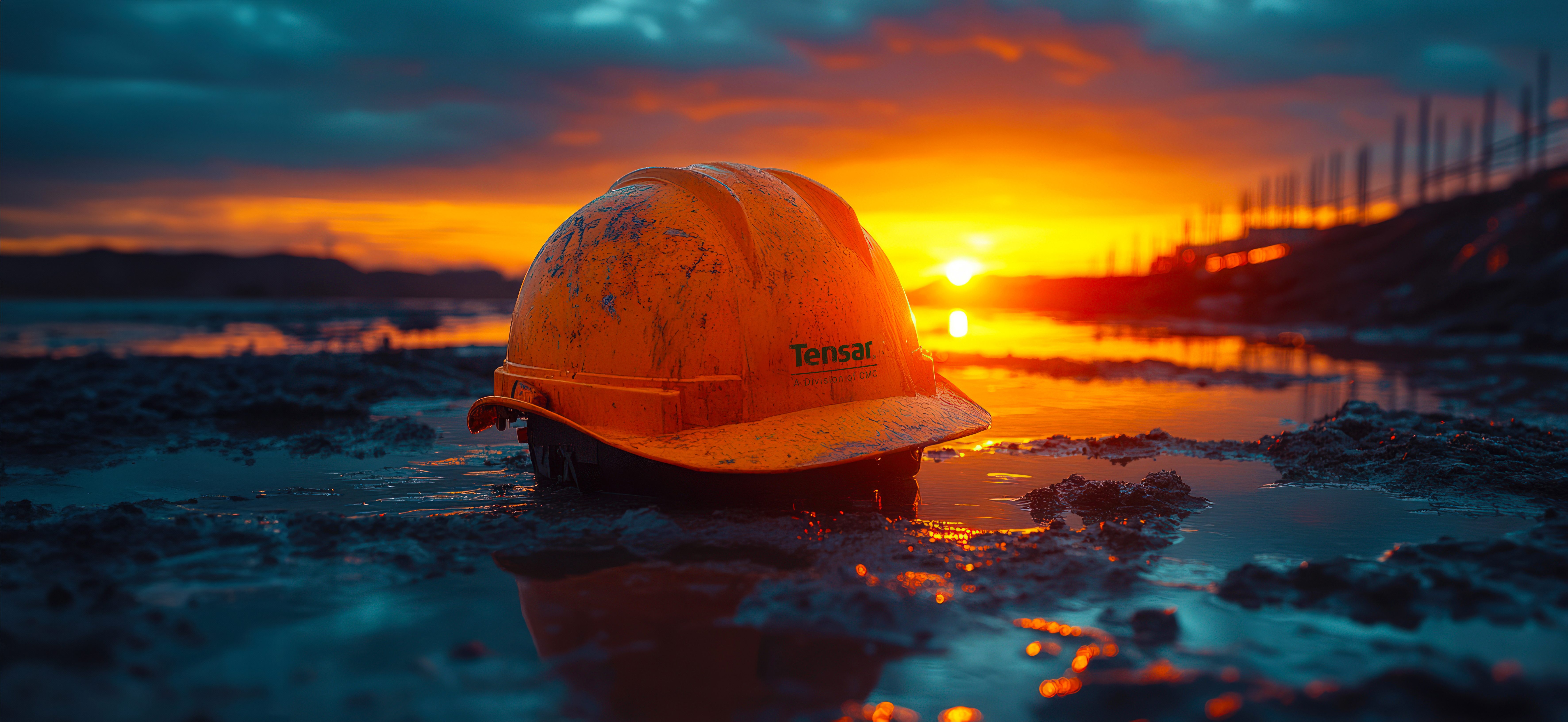 Civil Engineering Articles and Resources | The Tensar Blog