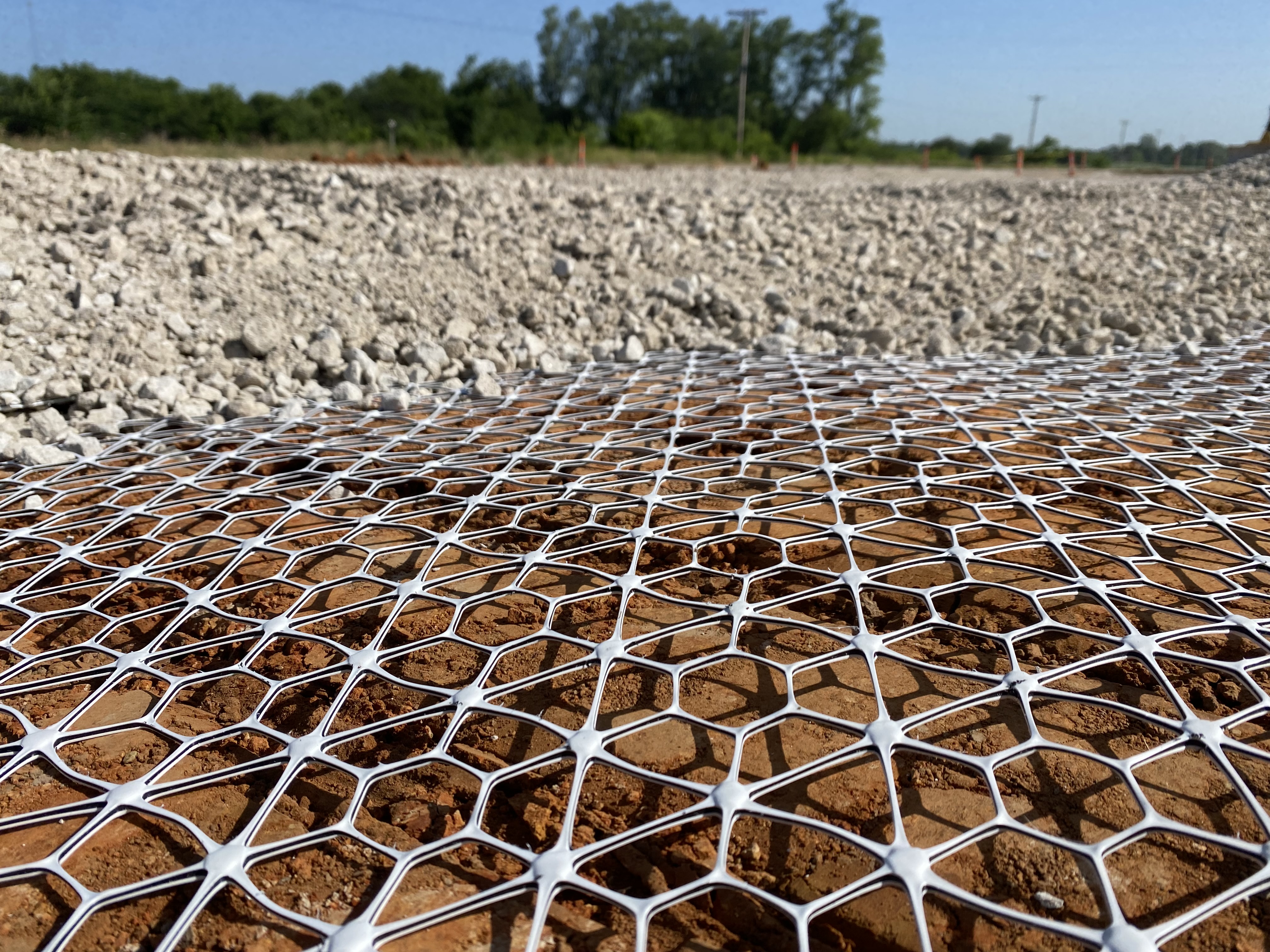 Civil Engineering Articles and Resources | The Tensar Blog