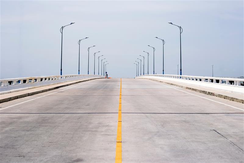 Civil Engineering Articles and Resources | The Tensar Blog