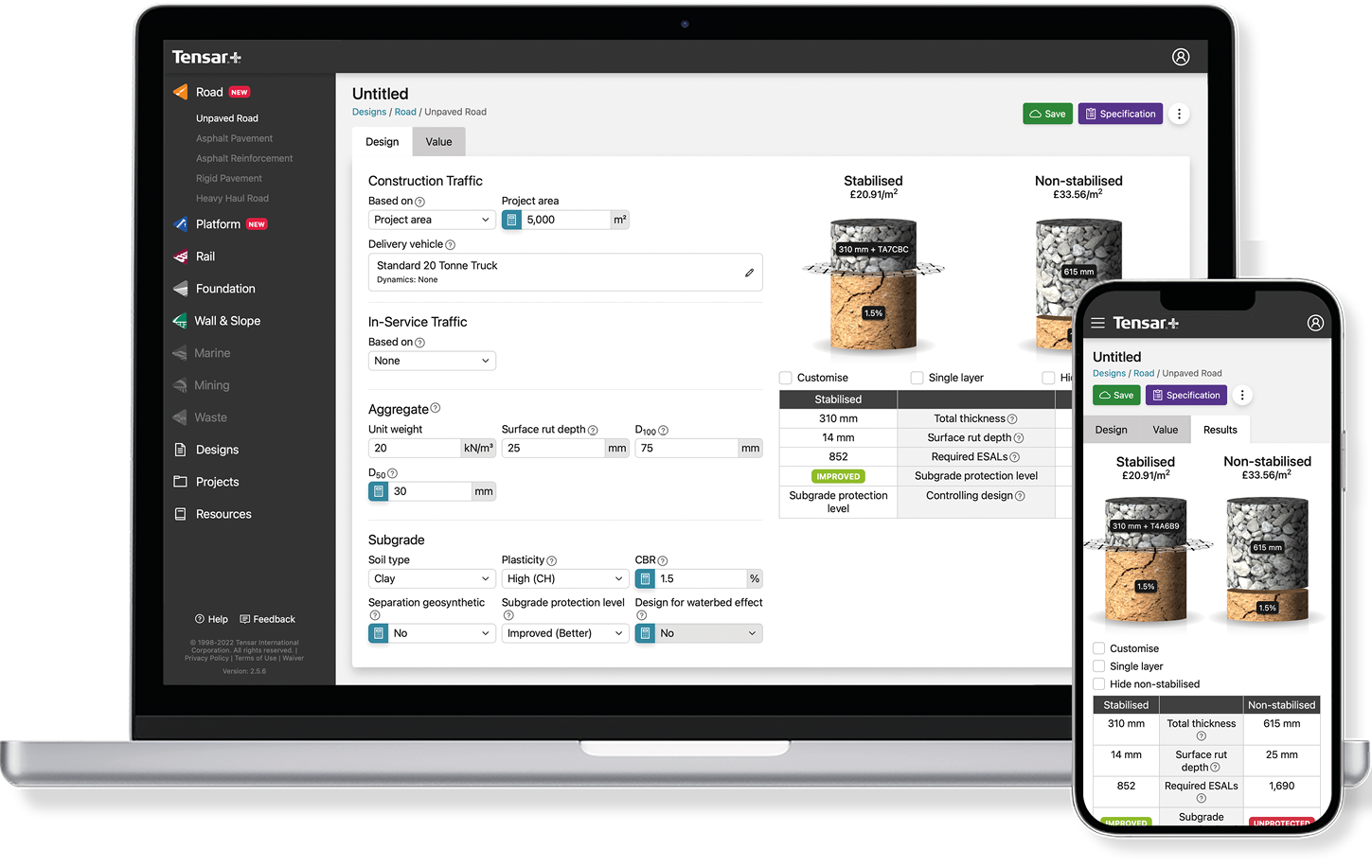 Civil Engineering Articles and Resources | The Tensar Blog