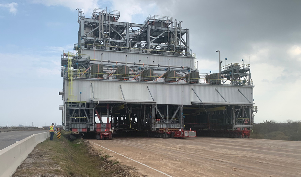 How Geogrid Advancements Can Benefit Pipeline Operators