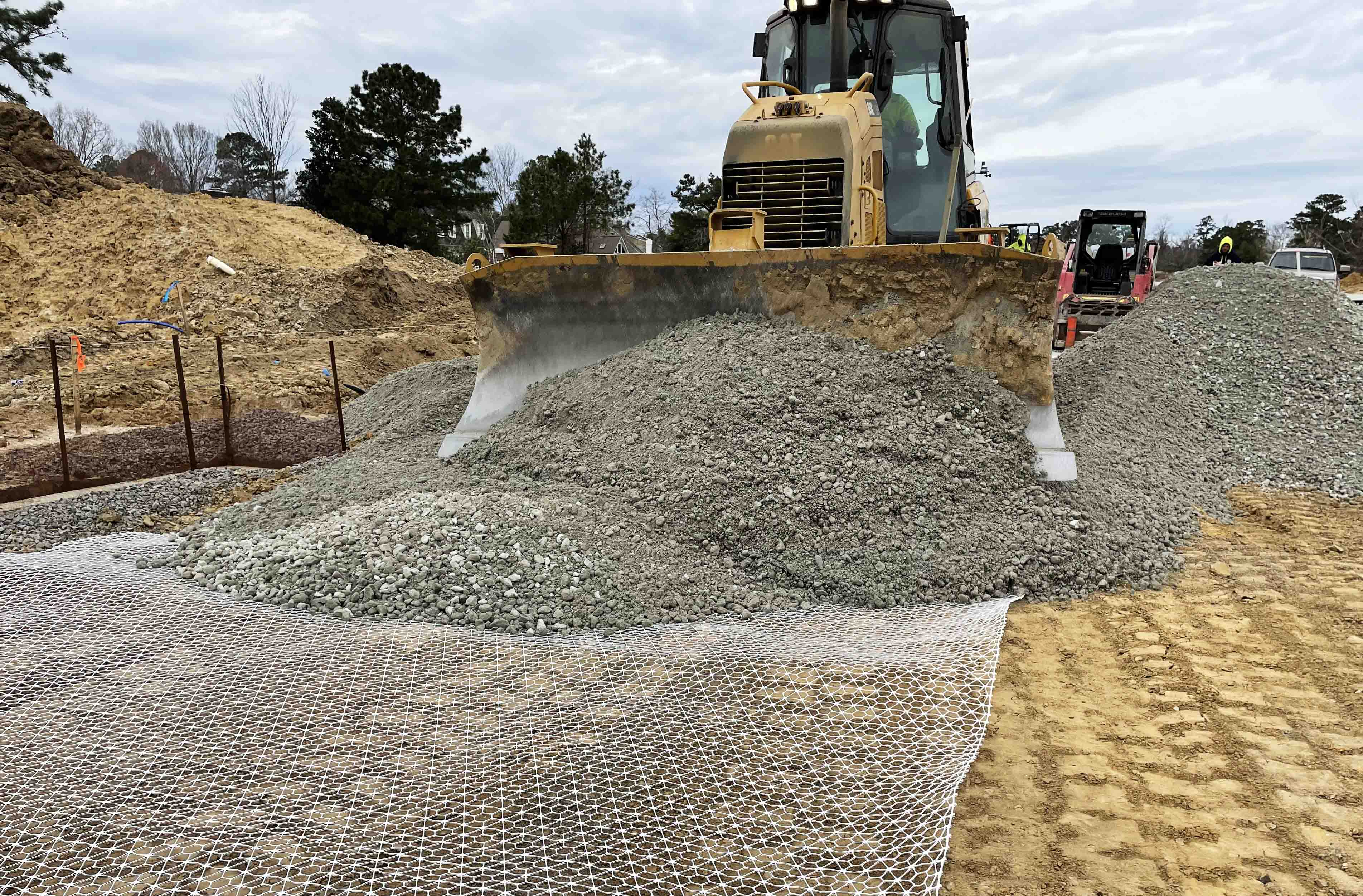 Civil Engineering Articles and Resources | The Tensar Blog