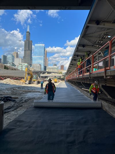 Civil Engineering Articles and Resources | The Tensar Blog