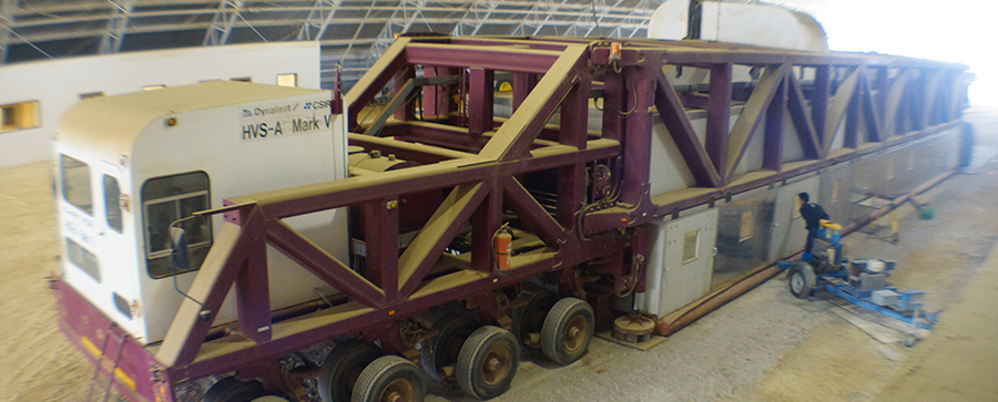 Steps to Develop Geogrid Design Parameters & Performance