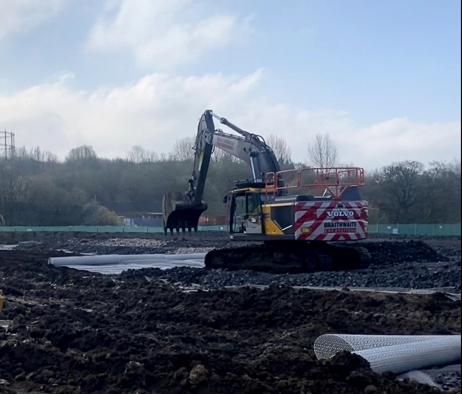 Civil Engineering Articles and Resources | The Tensar Blog