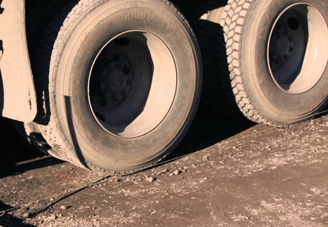 A Soft Soil Challenge: Pass a Proof Roll the First Time, Every Time ...