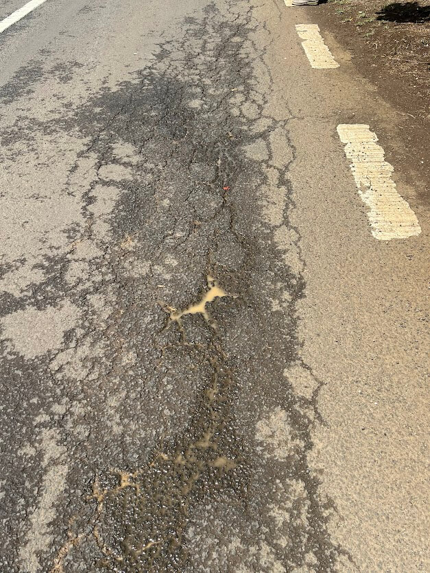 What Causes Potholes? (And How to Prevent Them)