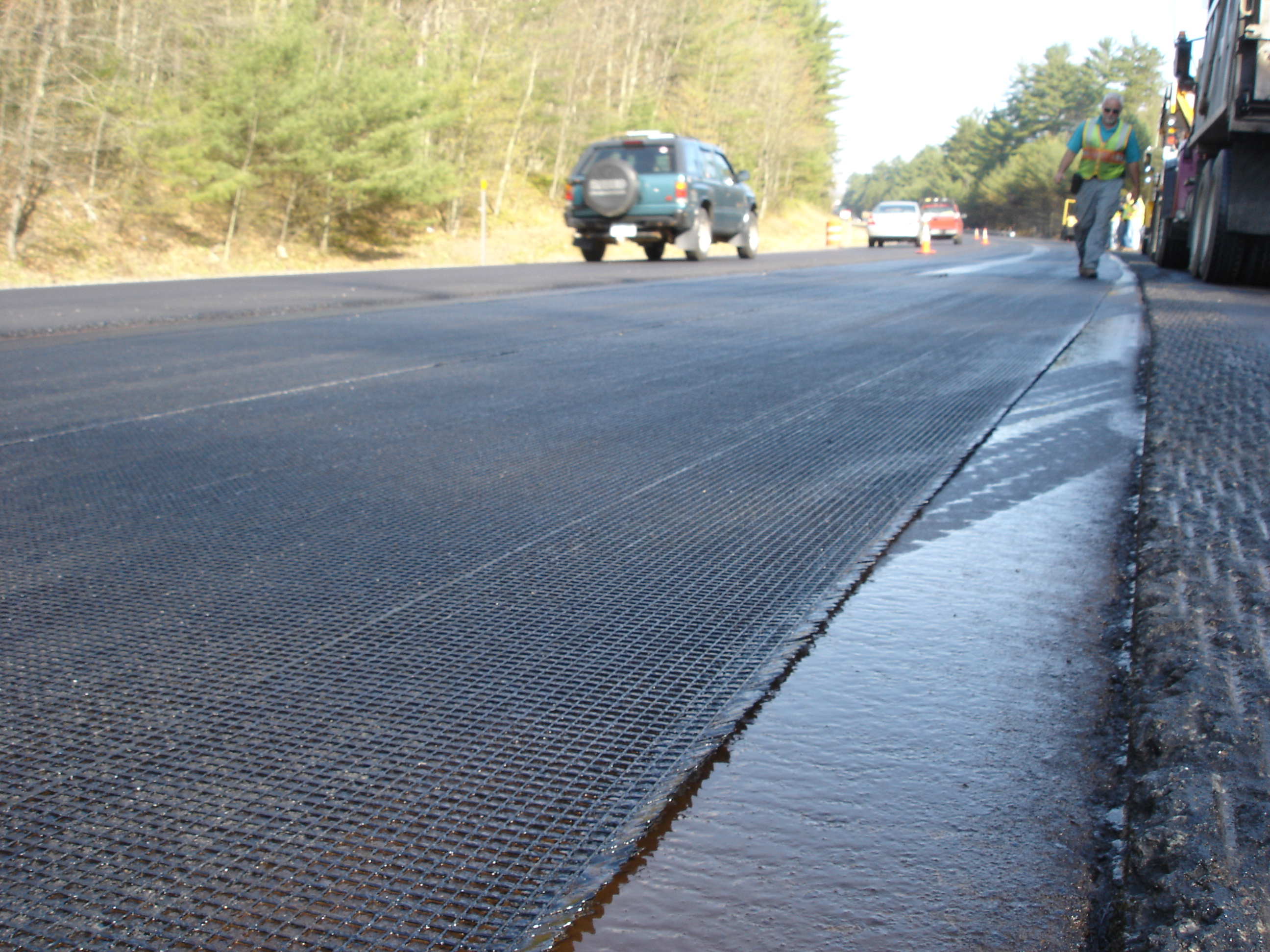 Asphalt Coatings vs. Elastomeric Polymer Coatings