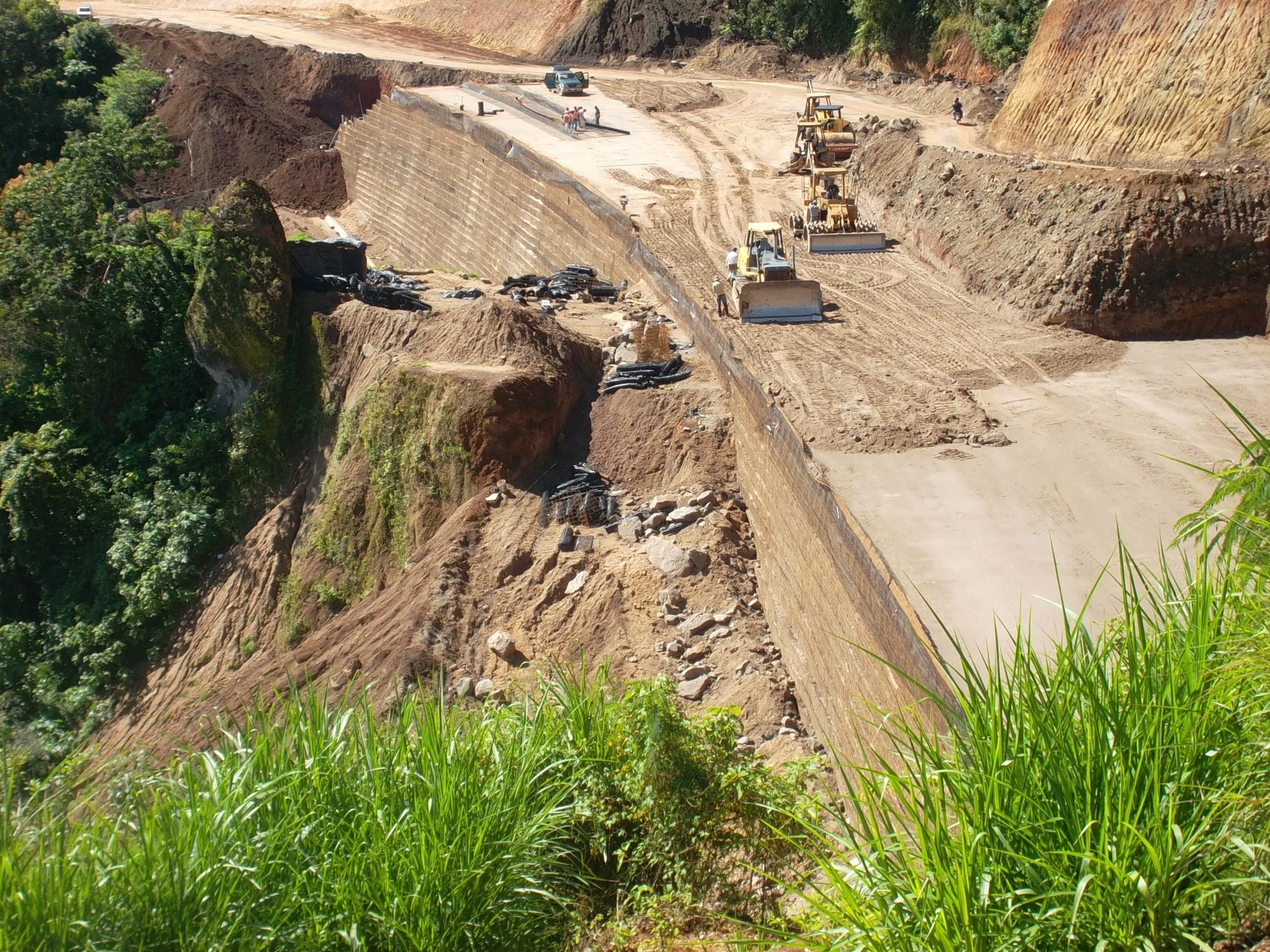 Civil Engineering Articles and Resources | The Tensar Blog