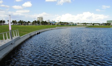 Construction of Ports | Port Structure Design Support