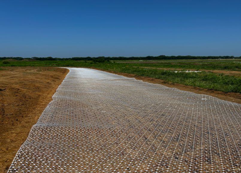 Civil Engineering Articles and Resources | The Tensar Blog